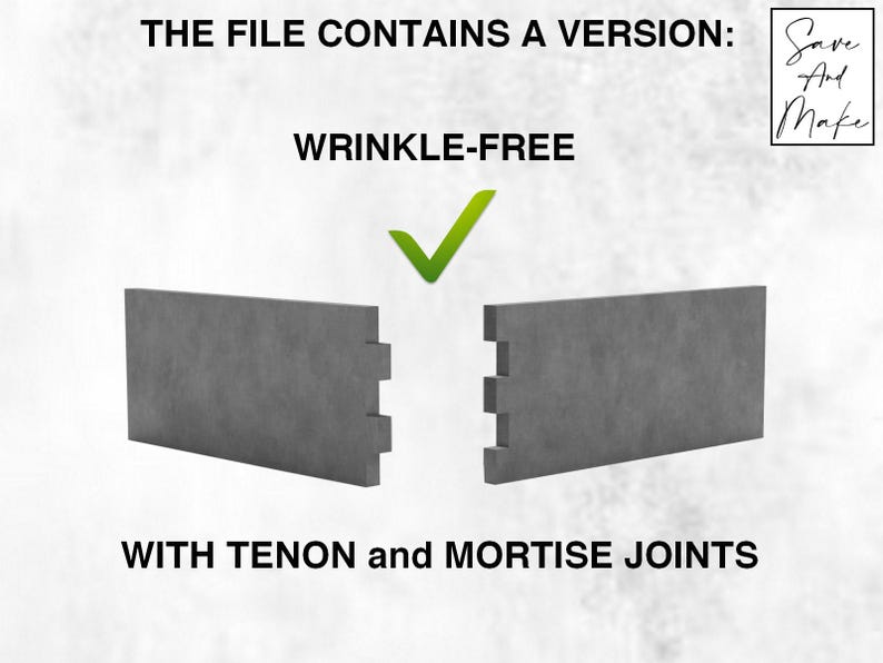 Metal Chair File - "aeris" - DXF, Svg, .step, Manufacturing Plan, OBJ ...