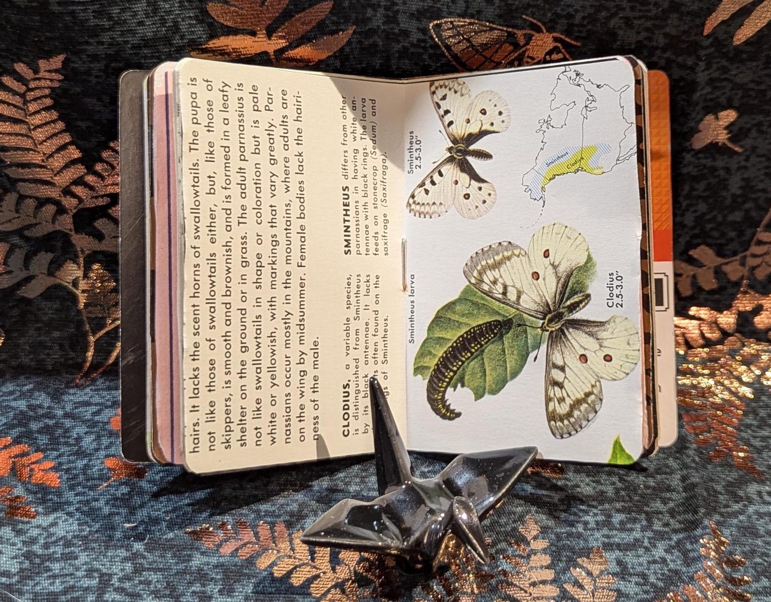 Playing Card Booklet Tiny Pocket Glue Book - Etsy