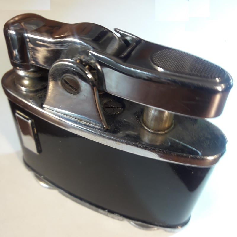 Ronson Table Lighter - Etsy