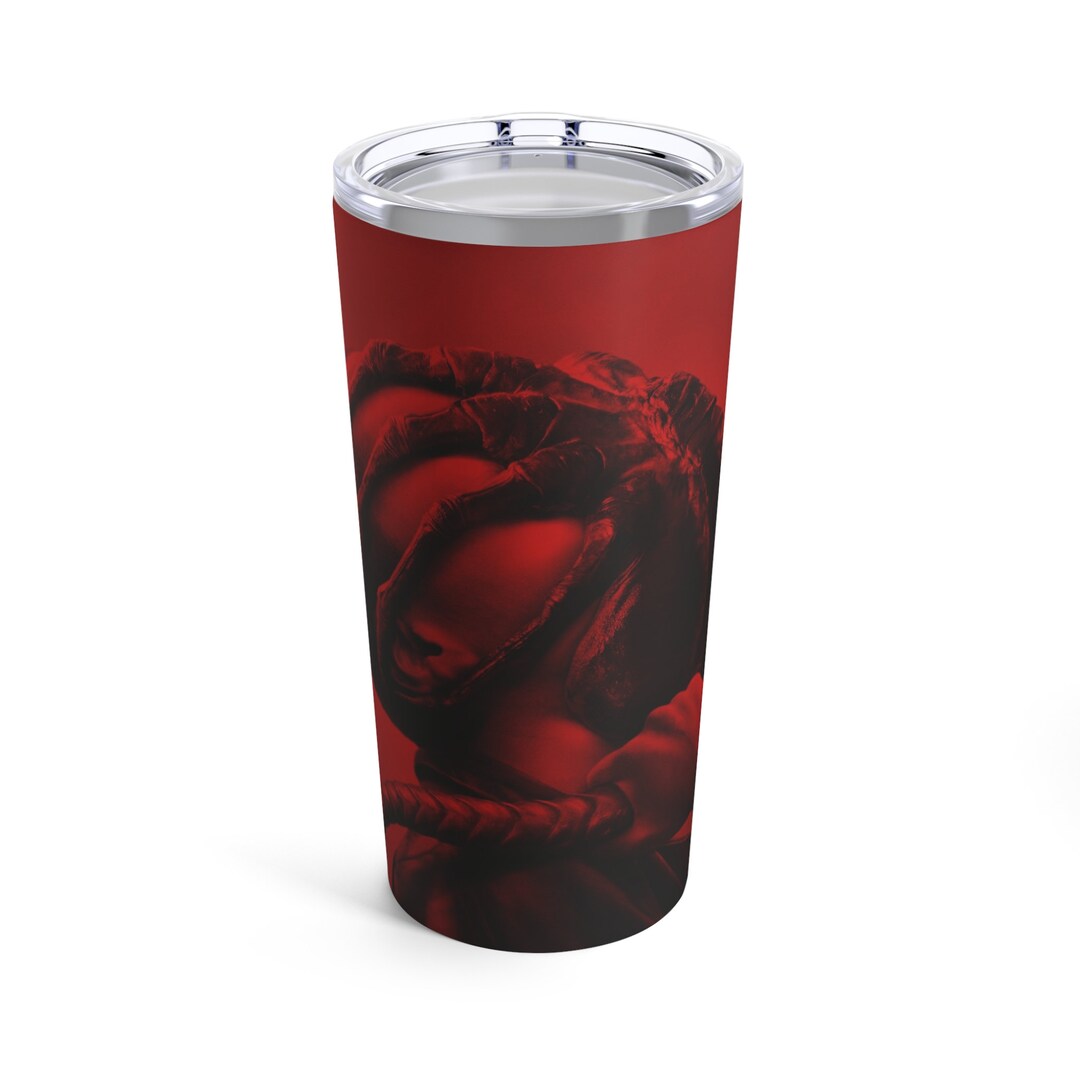Alien Romulus Tumbler 20oz Alien Romulus Alien Movie - Etsy