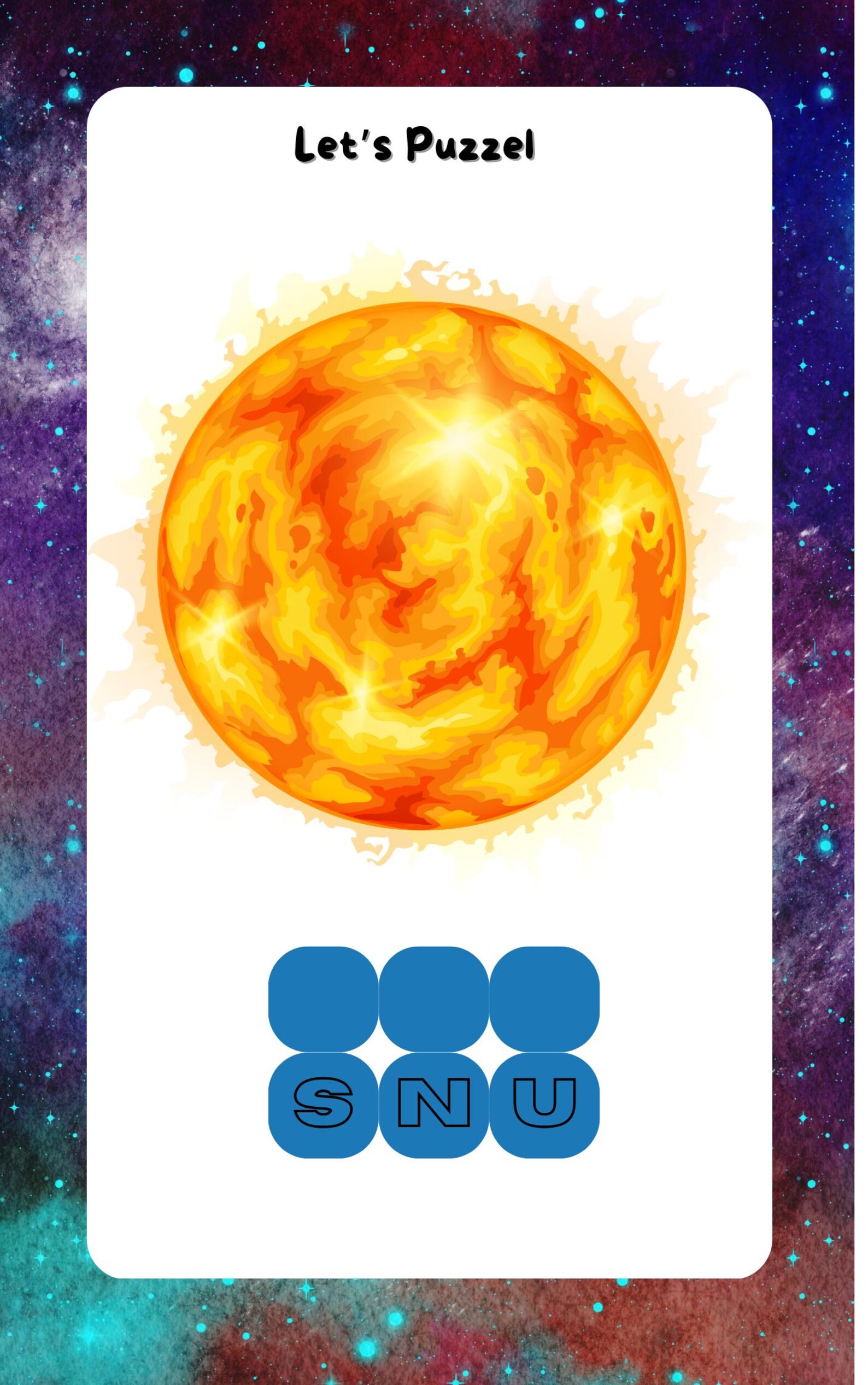 Busy Book Solar System printable and Editable Template - Etsy