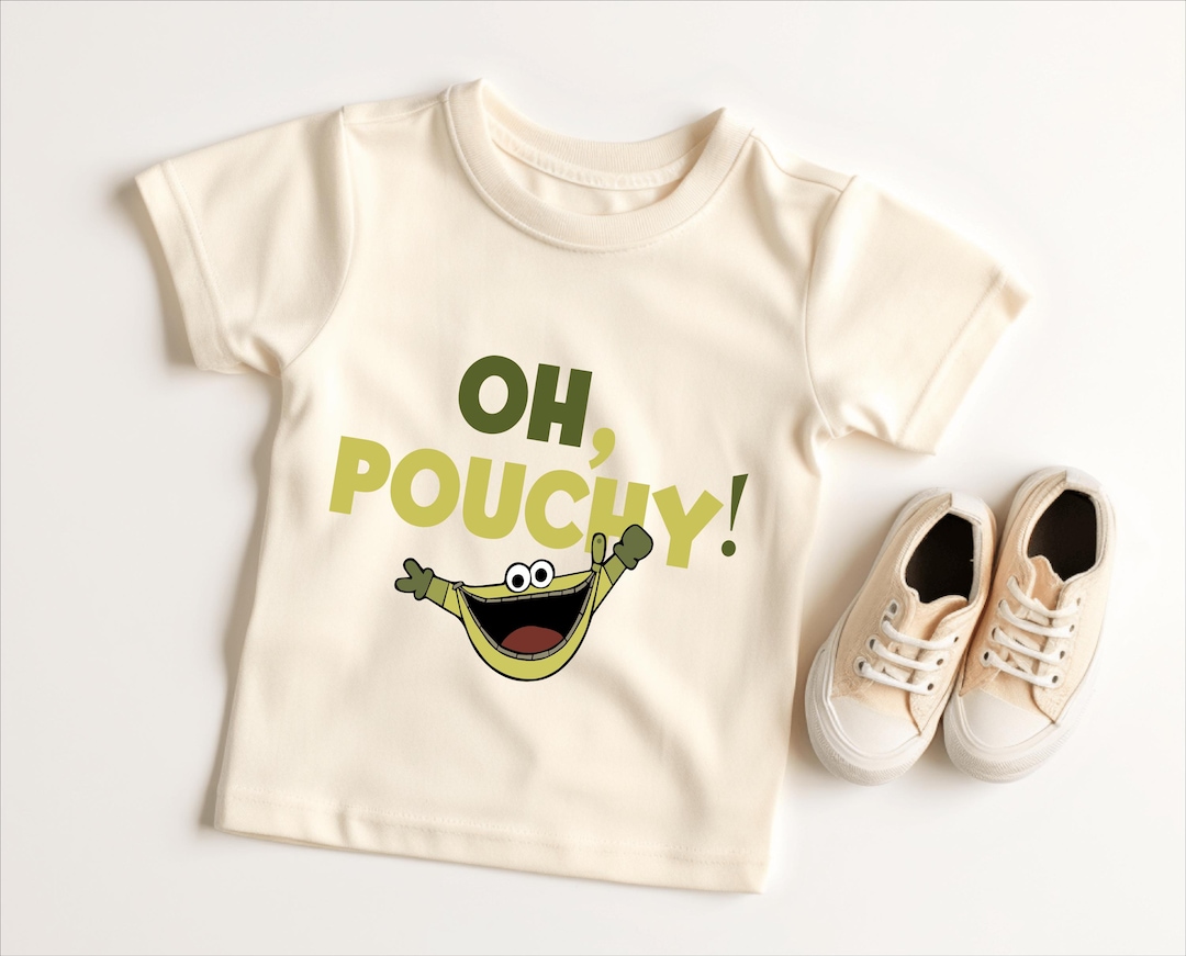 Disney Oh Pouchy Shirt, Inside Out 2 Movie T-shirt, Dsineyland Family ...