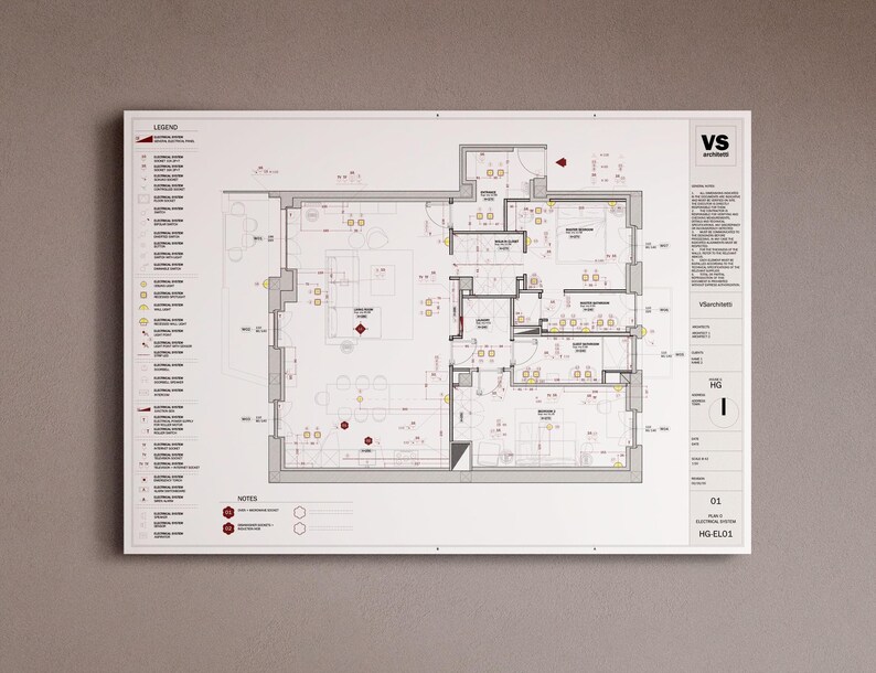 Autocad Template Pack Bonus Dynamic Annotation Blocks, Plant Legends ...