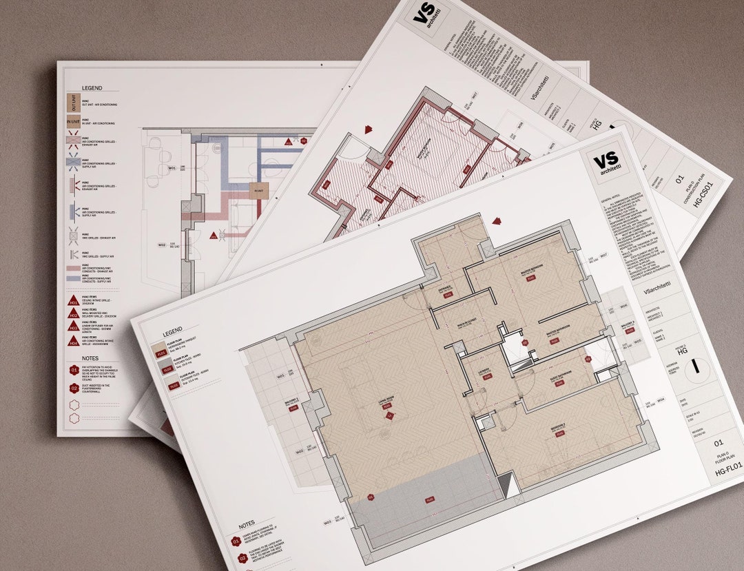 Autocad Template Pack + Bonus | Dynamic Annotation Blocks, Plant ...