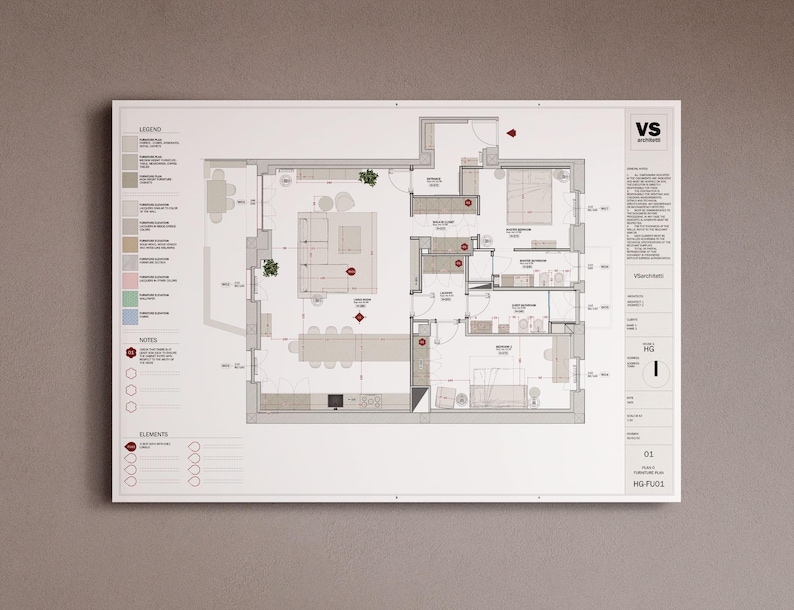 Autocad Template Pack + Bonus | Dynamic Annotation Blocks, Plant ...