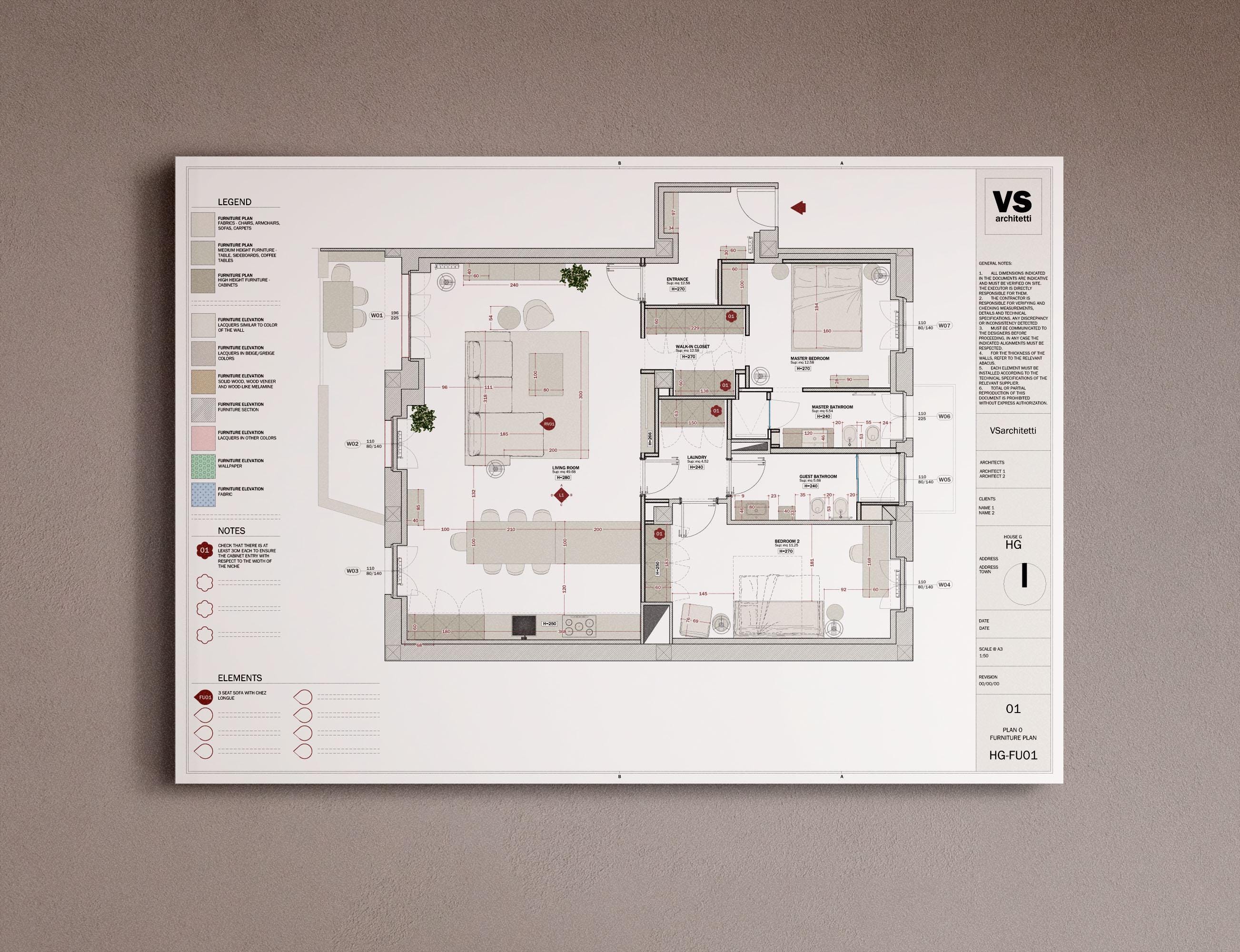 Autocad Template Pack + Bonus | Dynamic Annotation Blocks, Plant ...