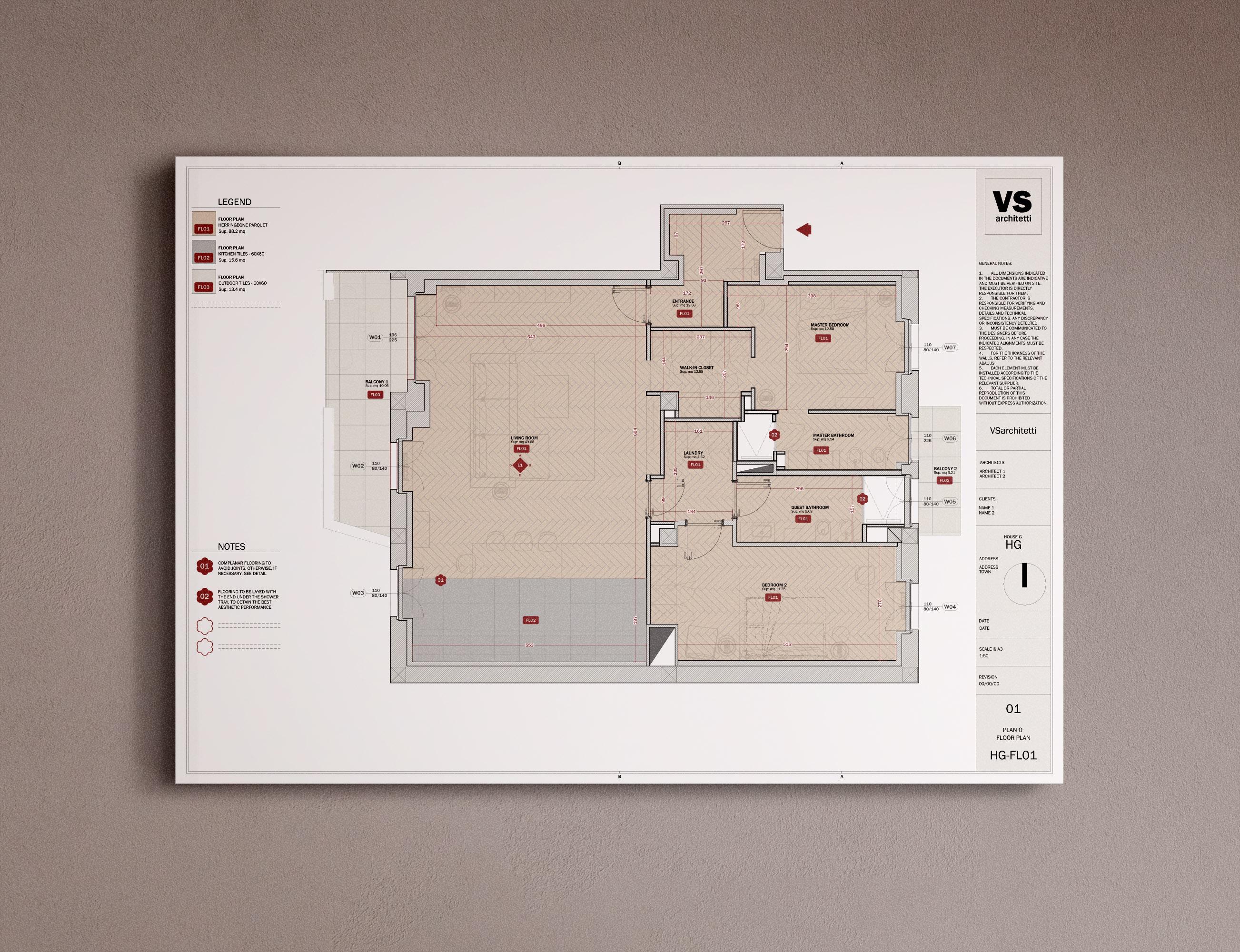 Autocad Template Pack + Bonus | Dynamic Annotation Blocks, Plant ...