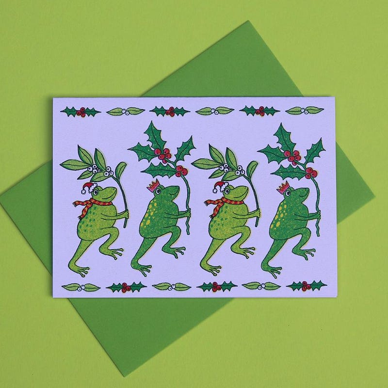 Funky Pigeon Cards - Etsy UK