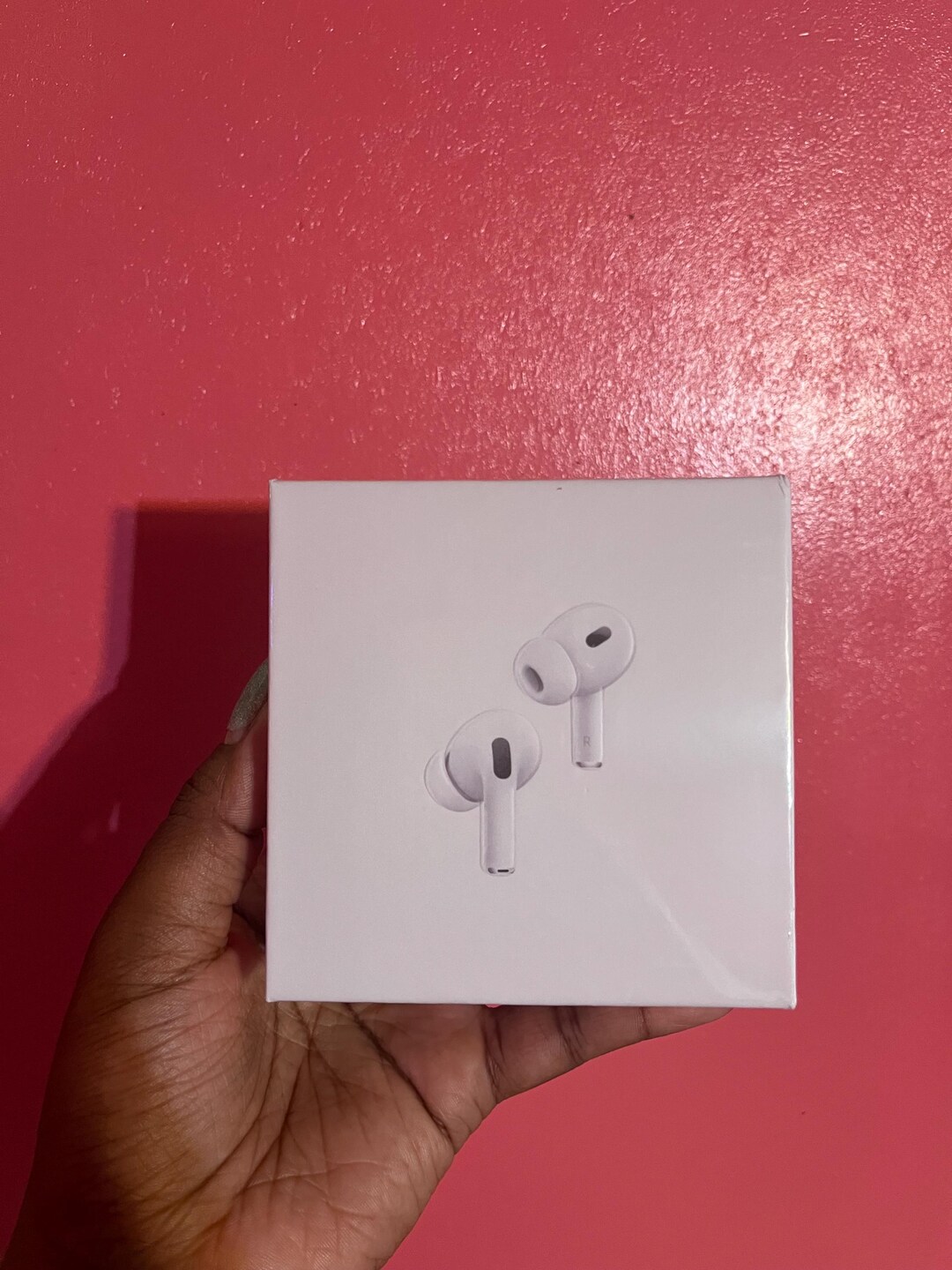 AirPod Pro 2 Headphones Earbuds With Charging Case Sealed Brand New - Etsy