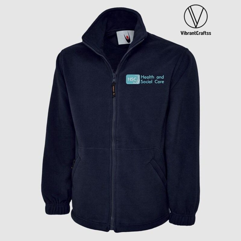 Nhs Fleece - Etsy UK