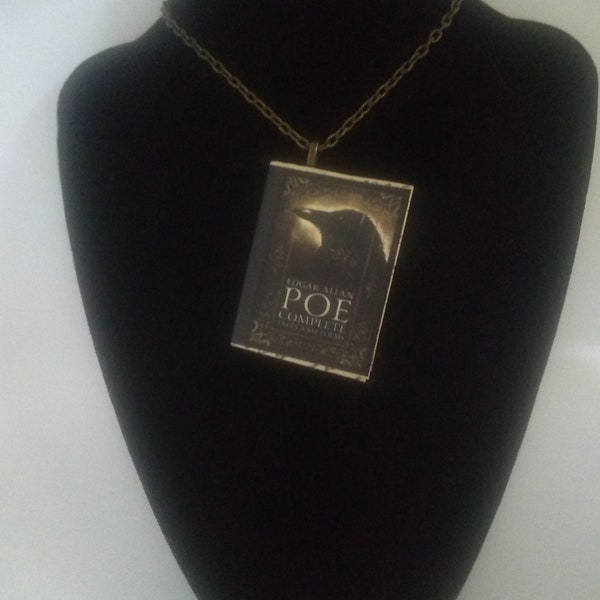 Literary Jewelry - Etsy