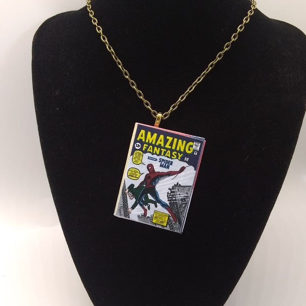 Comic Book Bracelet - Etsy