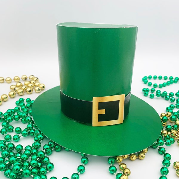 Saint Patricks Day Decorations - Etsy