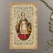 Our Lady Blessed Mother PRINTABLE Catholic Art Print Blessed - Etsy