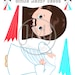 Divine Mercy Sunday Day Craft Kit Bundle - Catholic Kid Easter Paper ...
