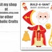 Editable Letter From Saint Nicholas Catholic | Saint Nicholas Printable ...