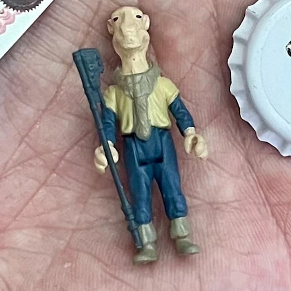 Starwars Last 17 - Etsy