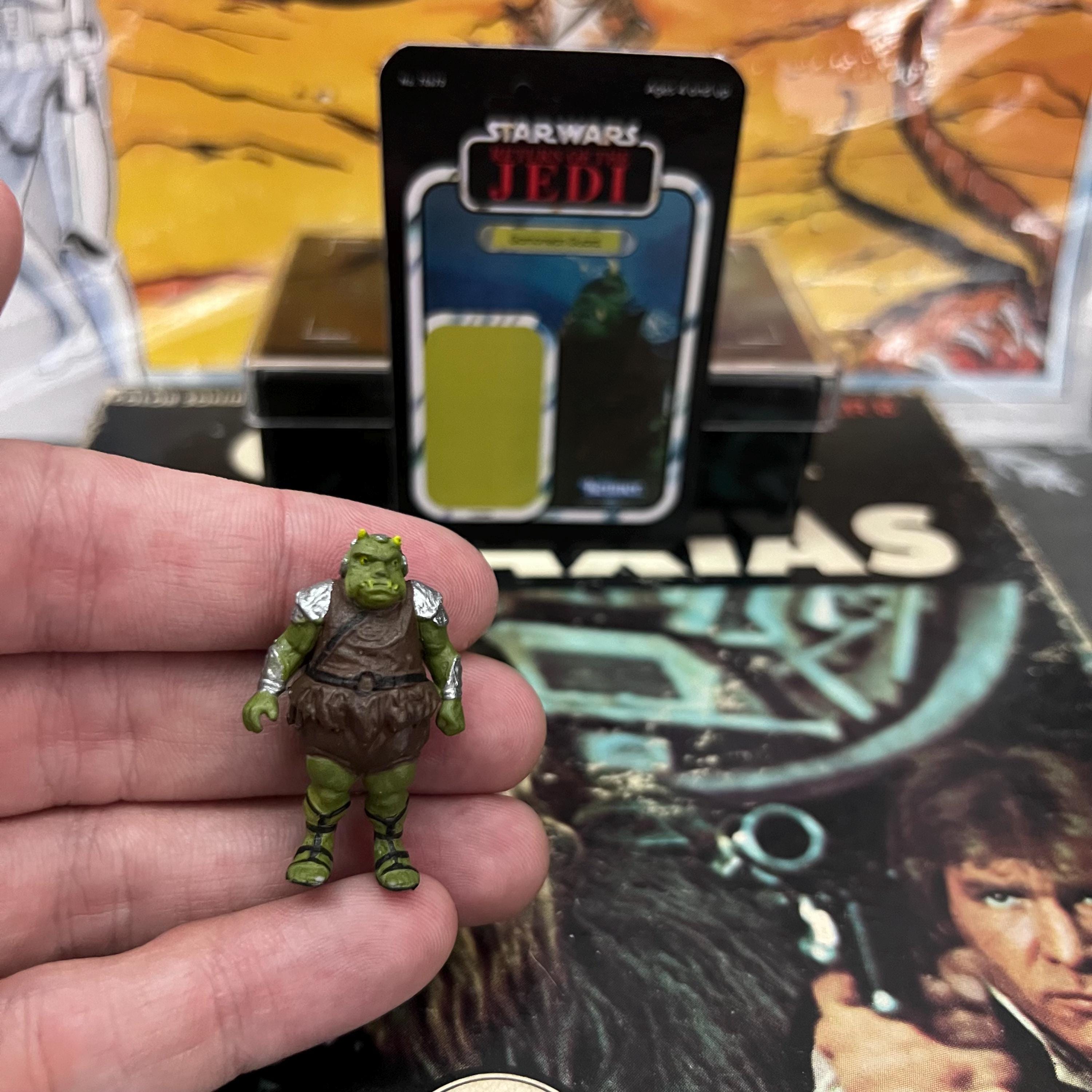Gamorrean guard - Etsy 日本 Gamorrean guard - Etsy 日本