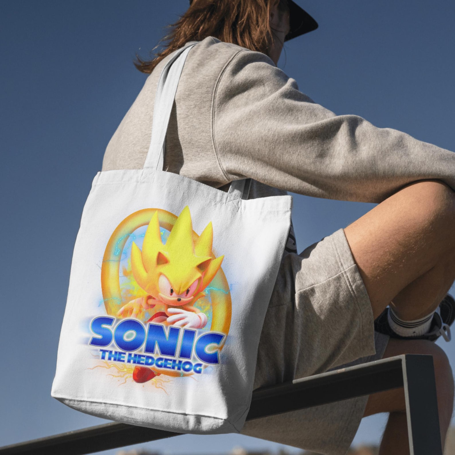 Super SONIC the HEDGEHOG PNG, Yellow Sonic Birthday Girl Boy Png Cake ...