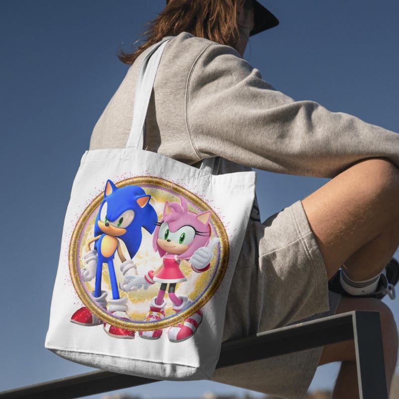 SONIC Amy Rose HEDGEHOG Png, Pink Hedgehog Birthday Girl Boy Png Cake ...