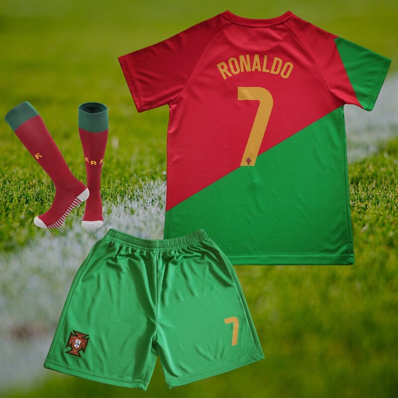 Cristiano Ronaldo Shorts - Etsy