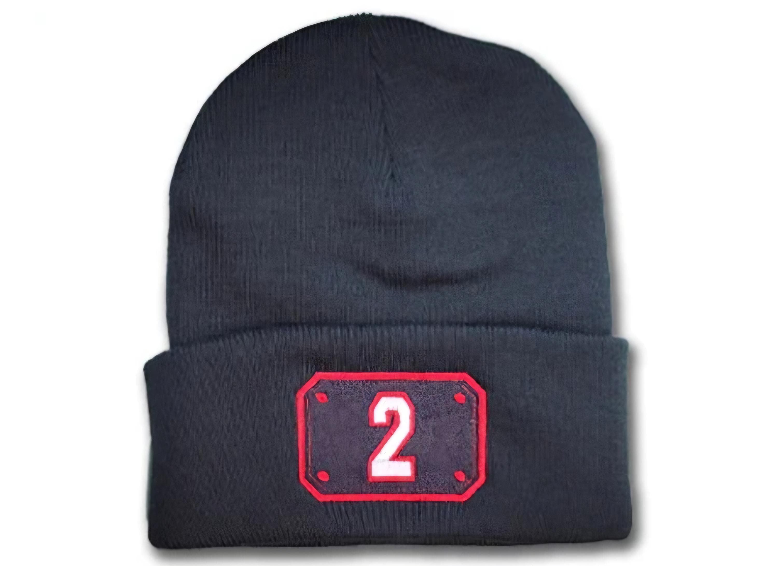 Fire Department Station/rig Beanies - Etsy
