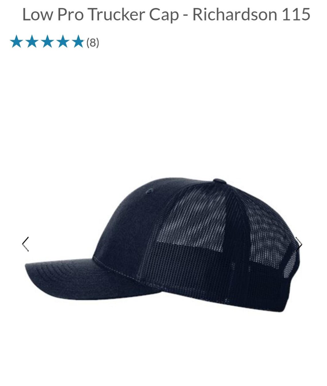 Ladder Co. Fire Department Hat - Etsy