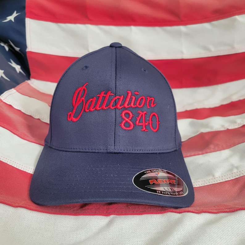 Engine Co. Fire Department Hat - Etsy