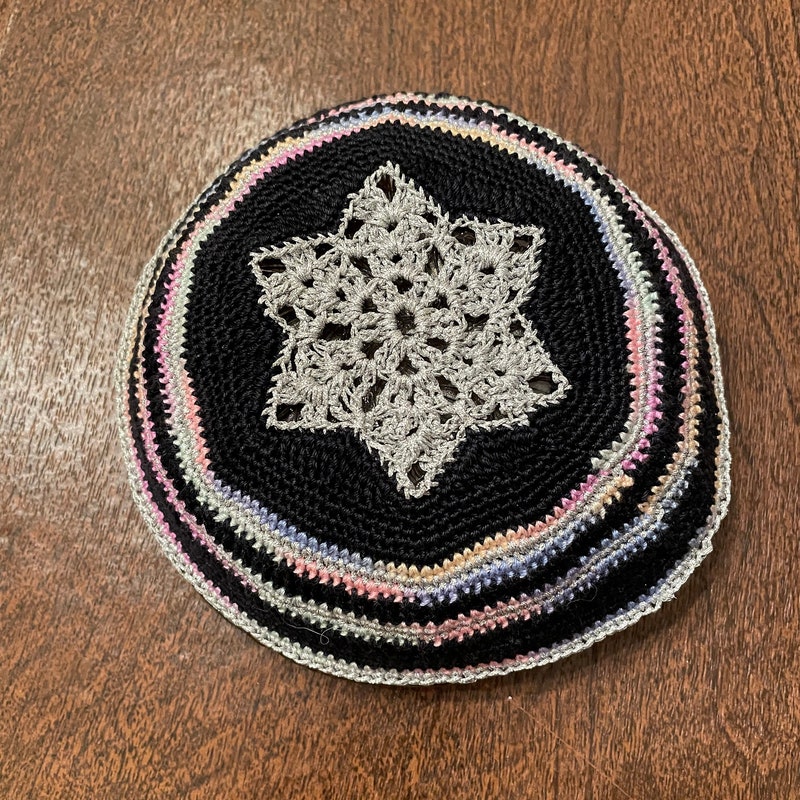 Women Kippah - Etsy