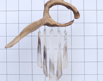 Stained Glass Wind Chimes-tinkly Winkler - Etsy