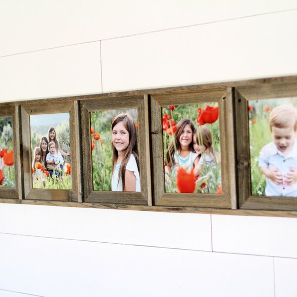Collage Frame - Etsy