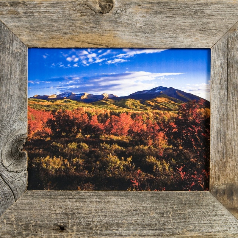 18x22 Picture Frame - Etsy