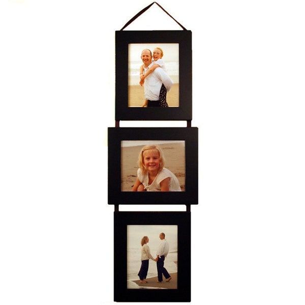 Triple 5x7 Frame - Etsy