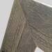 Rustic Mirror - Aspen Style With Beveled Barnwood Edge - Etsy