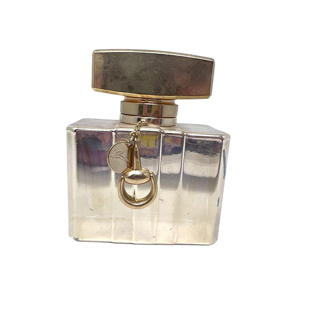 Gucci Premiere Perfume for Women Vintage EMPTY 1.6oz Bottle Display - Etsy