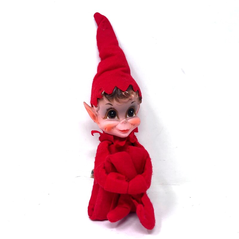 Kamar Doll - Etsy