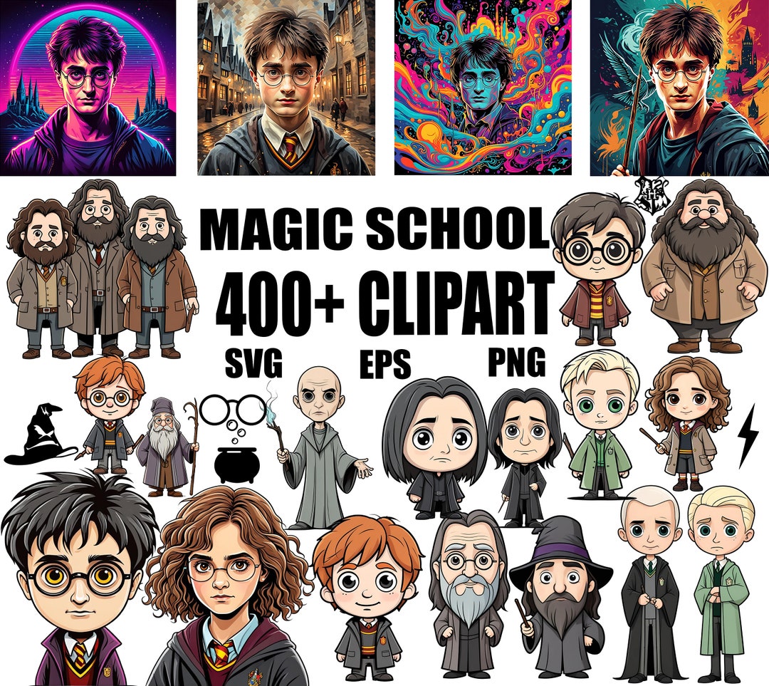 Magic School Clipart 400 Magic School Clipart Magic Wizard Png, Magic ...