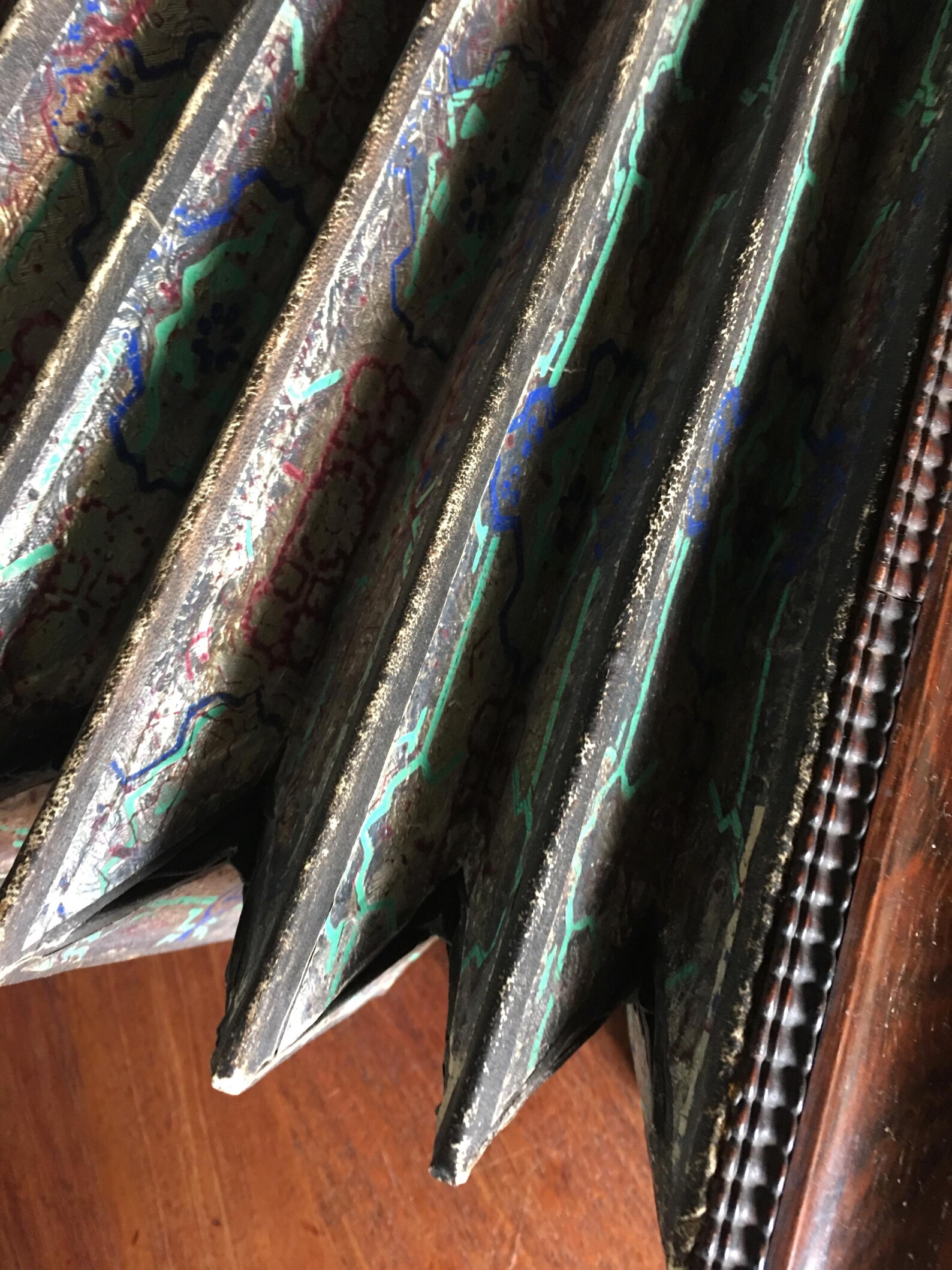 Flautina Accordion Squeezebox Musical Antique Scottish Instrument - Etsy