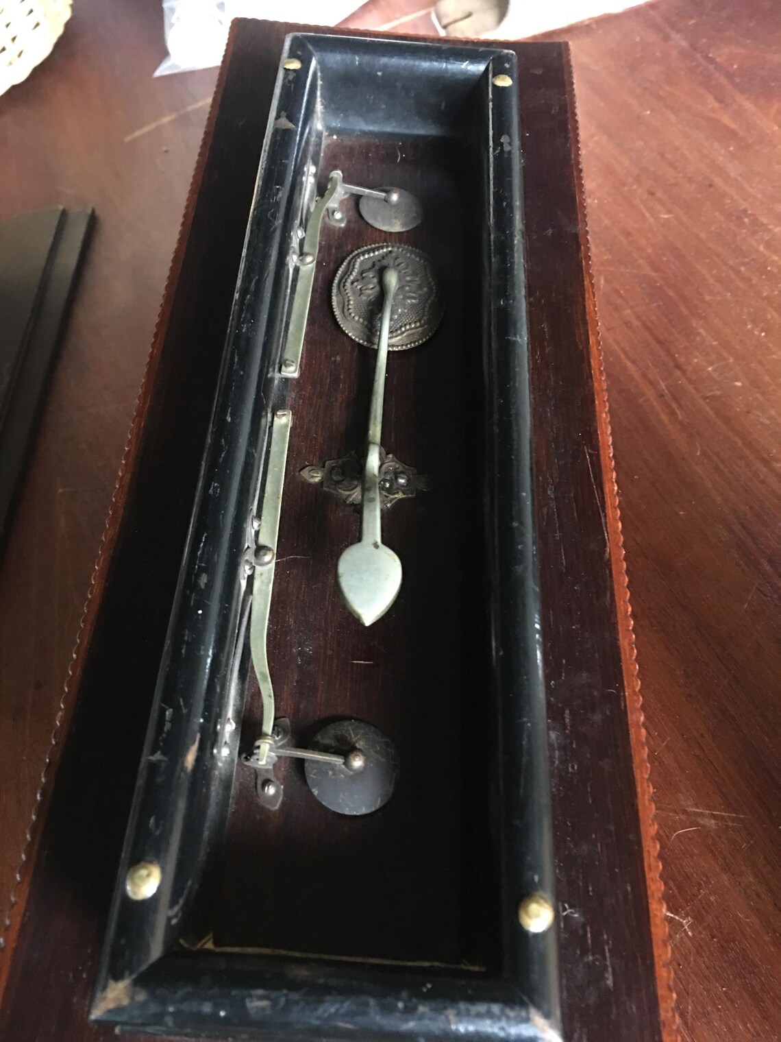 Flautina Accordion Squeezebox Musical Antique Scottish Instrument - Etsy