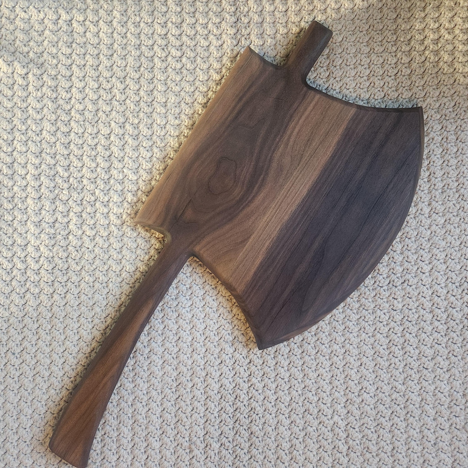Wooden, Axe Shaped, Serving/charcuterie Board - Etsy