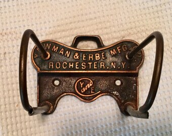 Receipt holder | Etsy