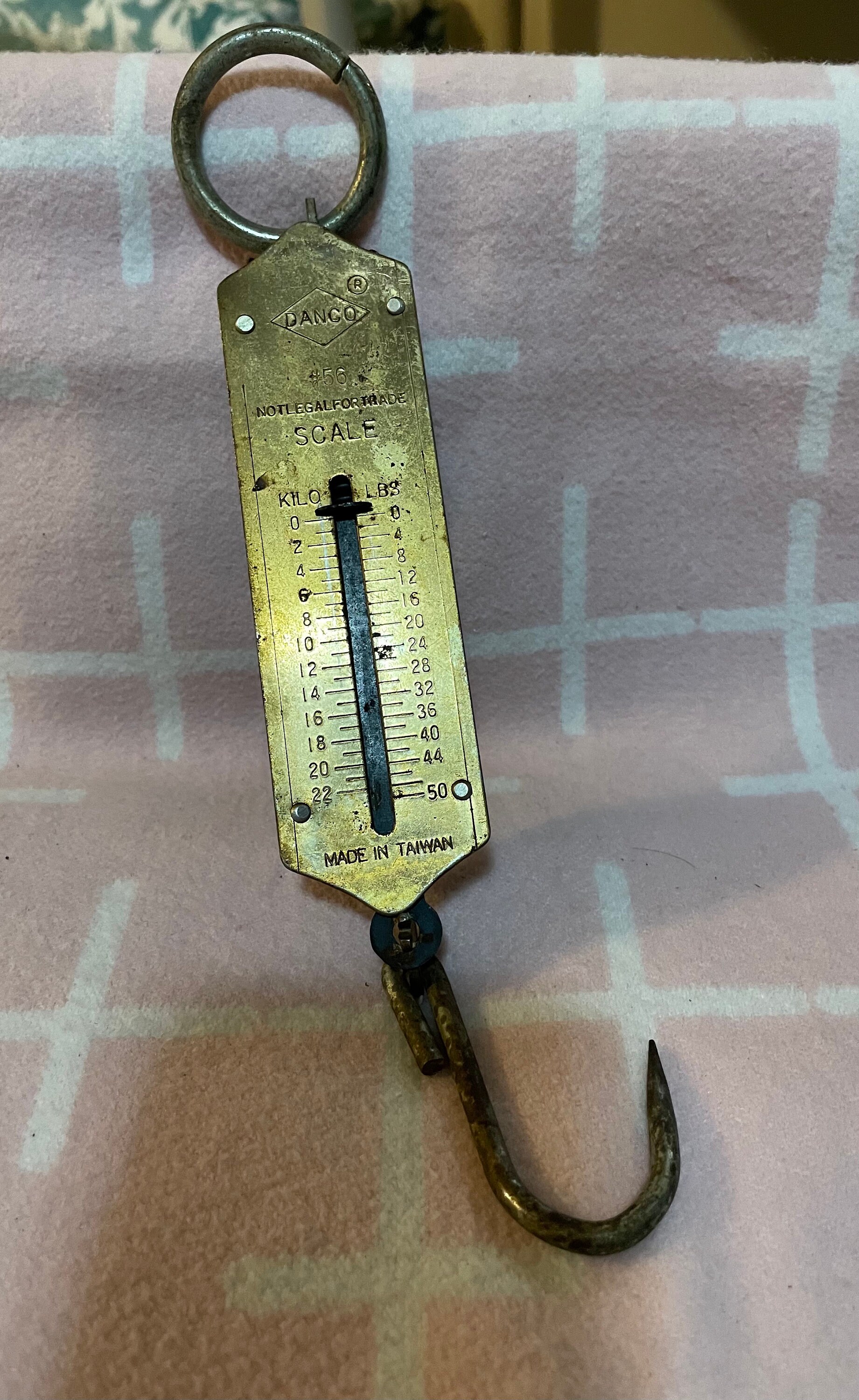 Danco Fish Scale - Etsy