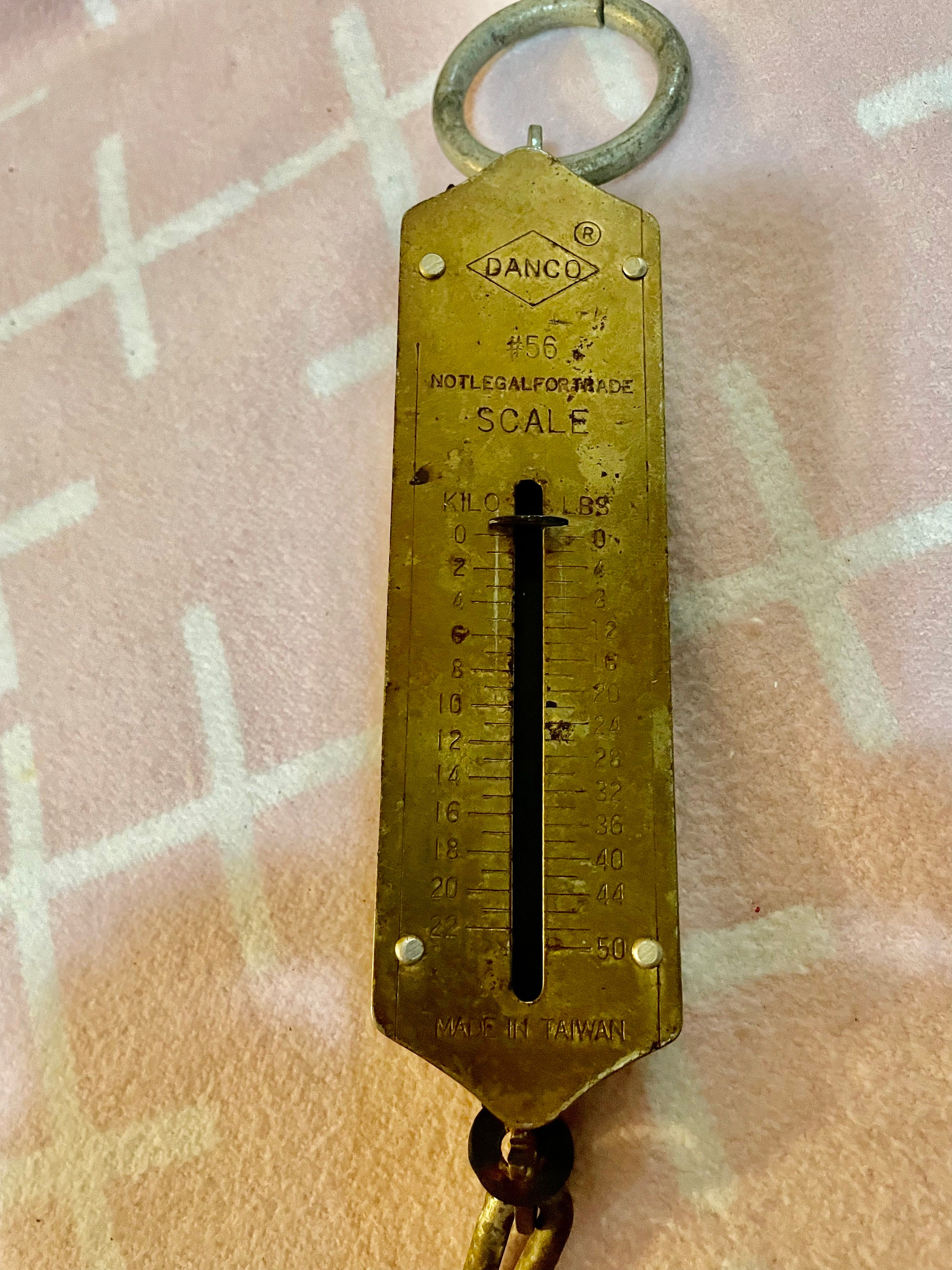 Danco Fish Scale - Etsy