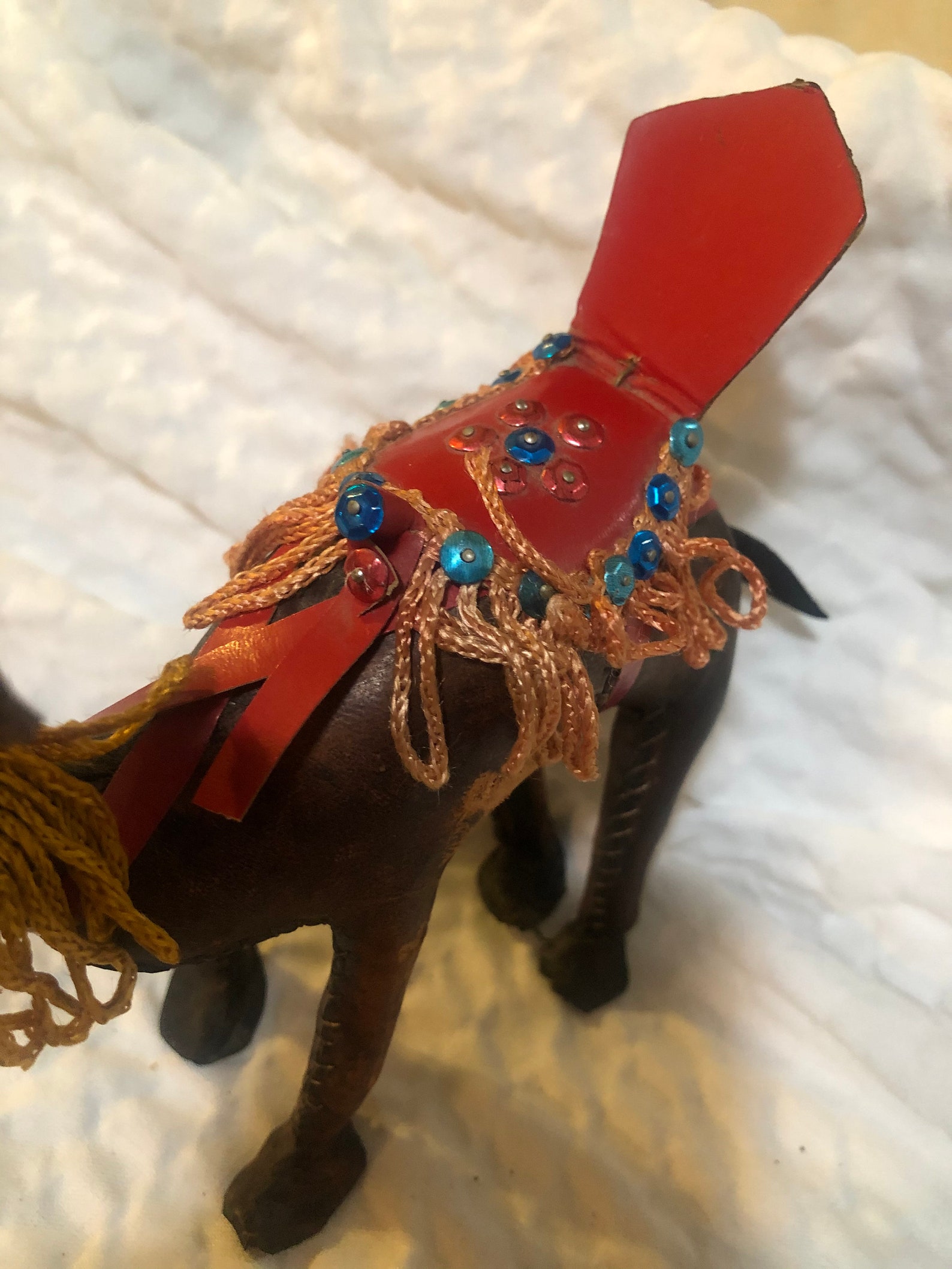 Handmade Camel - Etsy