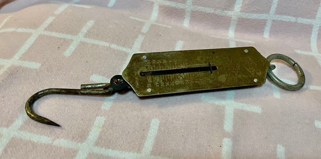 Danco Fish Scale - Etsy