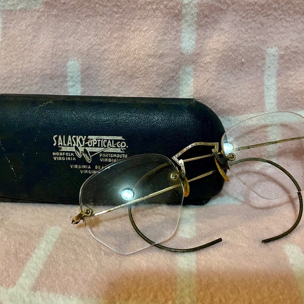 Wire Rim Sunglasses - Etsy