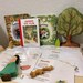 Monthly Poem Pack Bilingual English Spanish Waldorf Style Poems - Etsy
