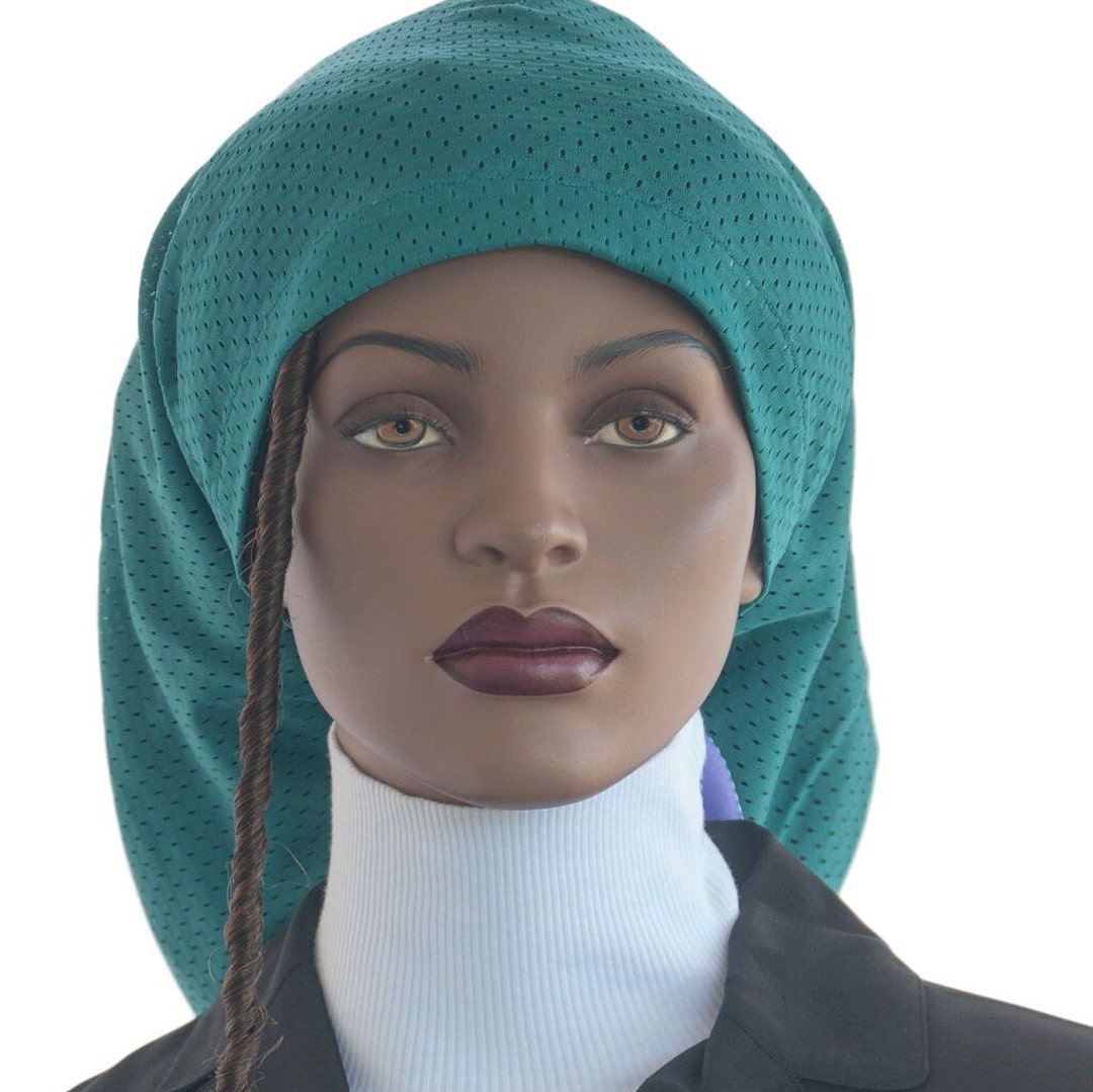 Long Snood Scarf Long Hair Dreadlocks Wraps - Etsy