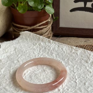 Pure Real Jade From Mongolia GIA Certified - Etsy