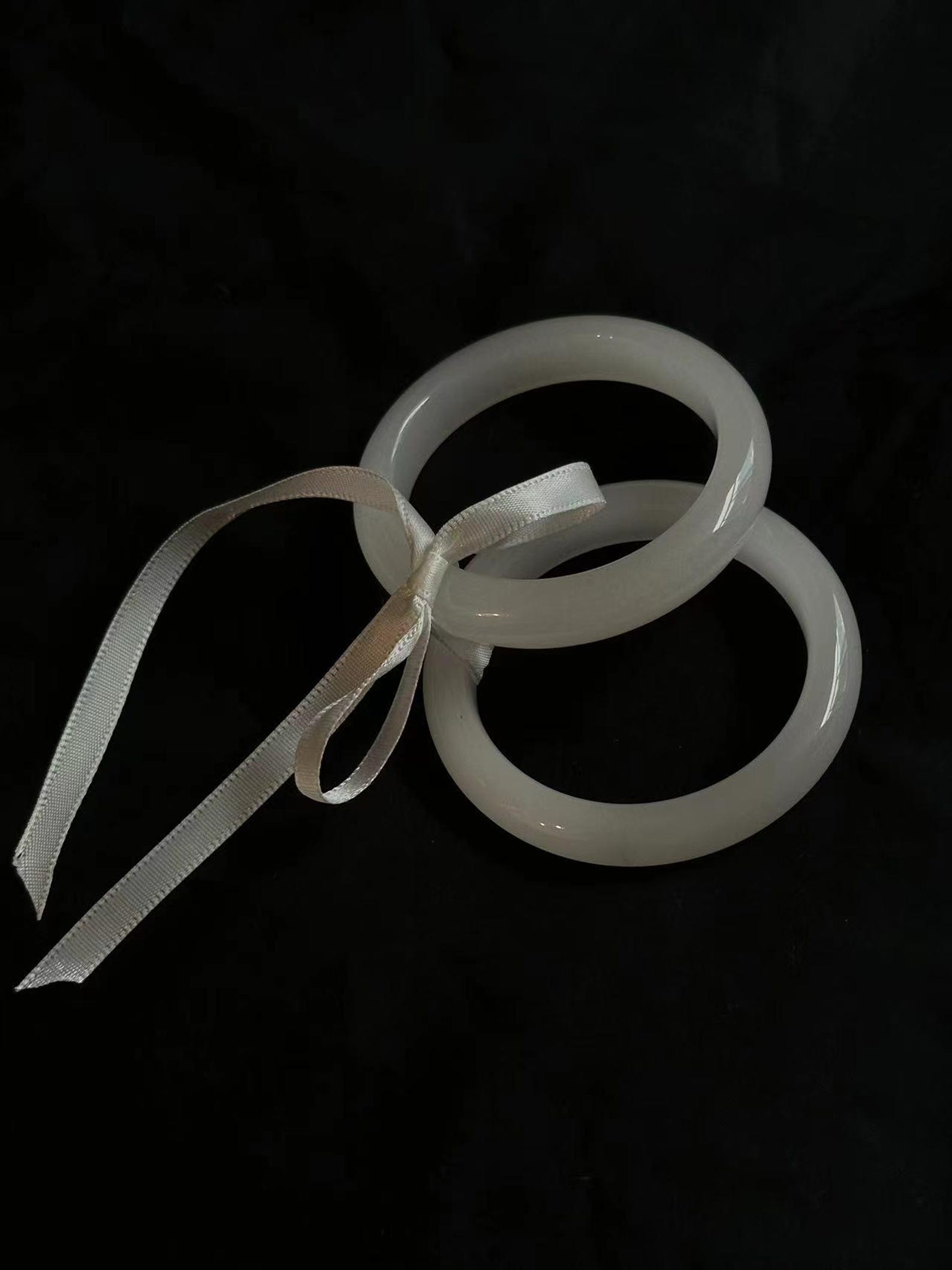 Pure Real Jade From Mongolia GIA Certified - Etsy